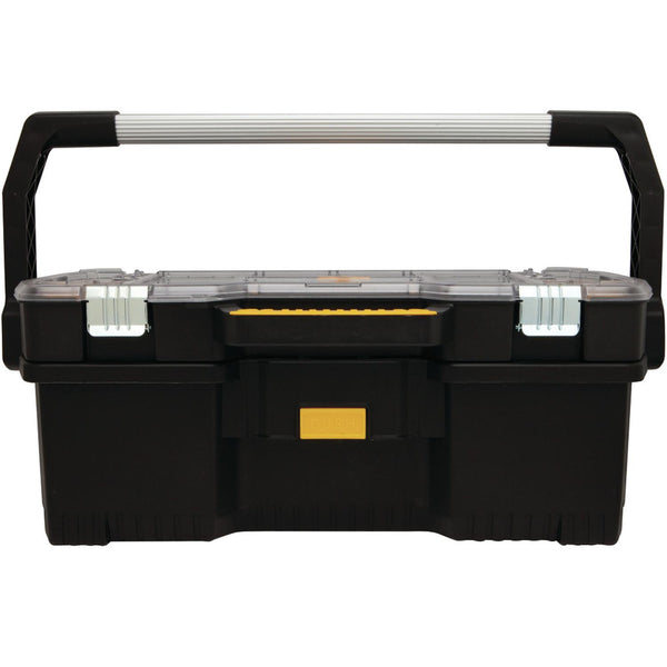 Caja De Herramientas 24" Con Organizador DeWalt. Herramientas de ...