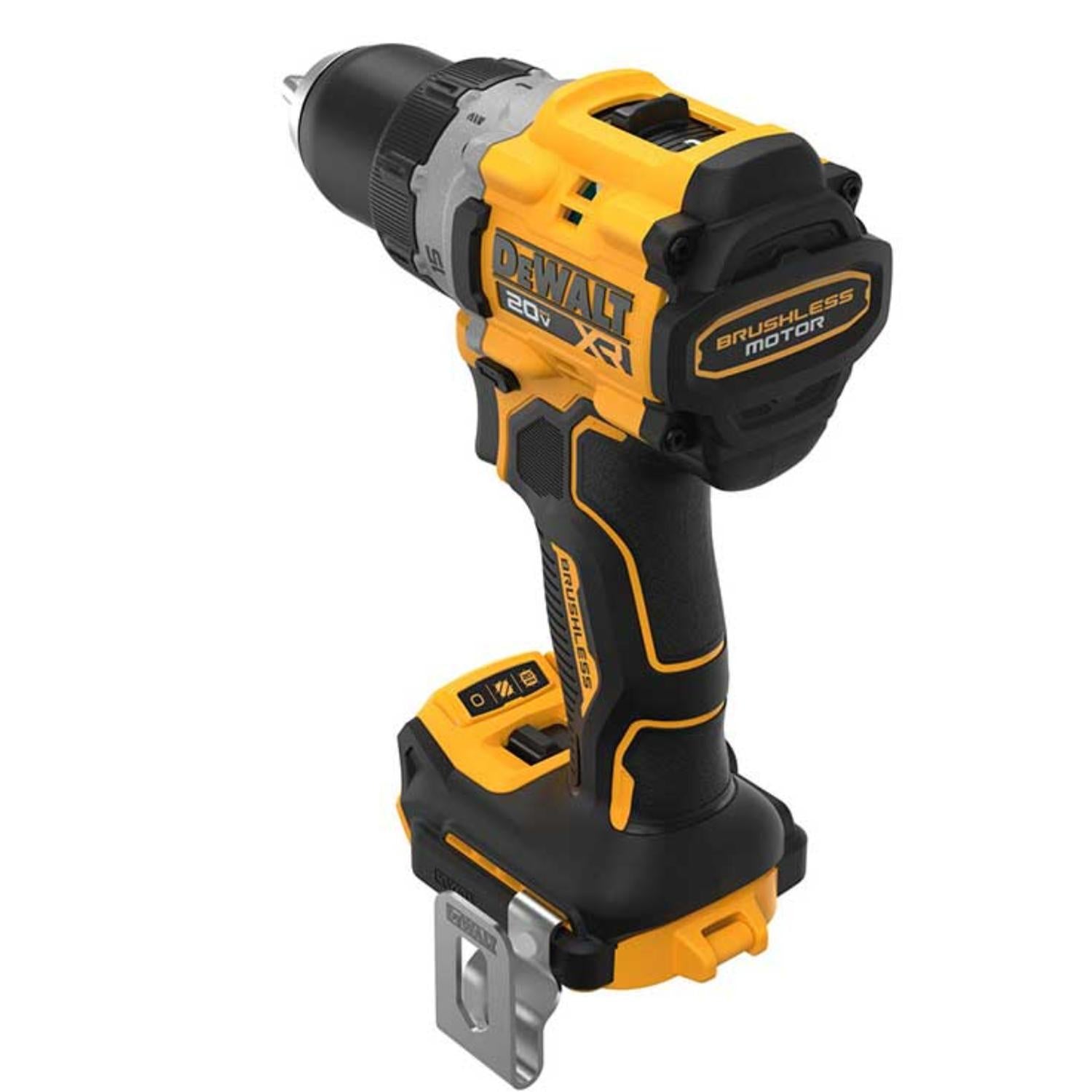 Taladro Atornillador Compacto Dewalt – Ferrefaster