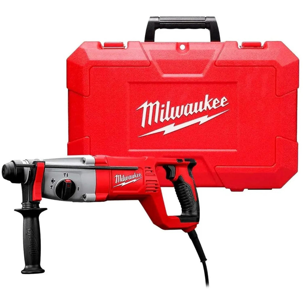 Rotomartillo Milwaukee 1" SDS Plus 5262-21 Milwaukee. Herramientas de ...