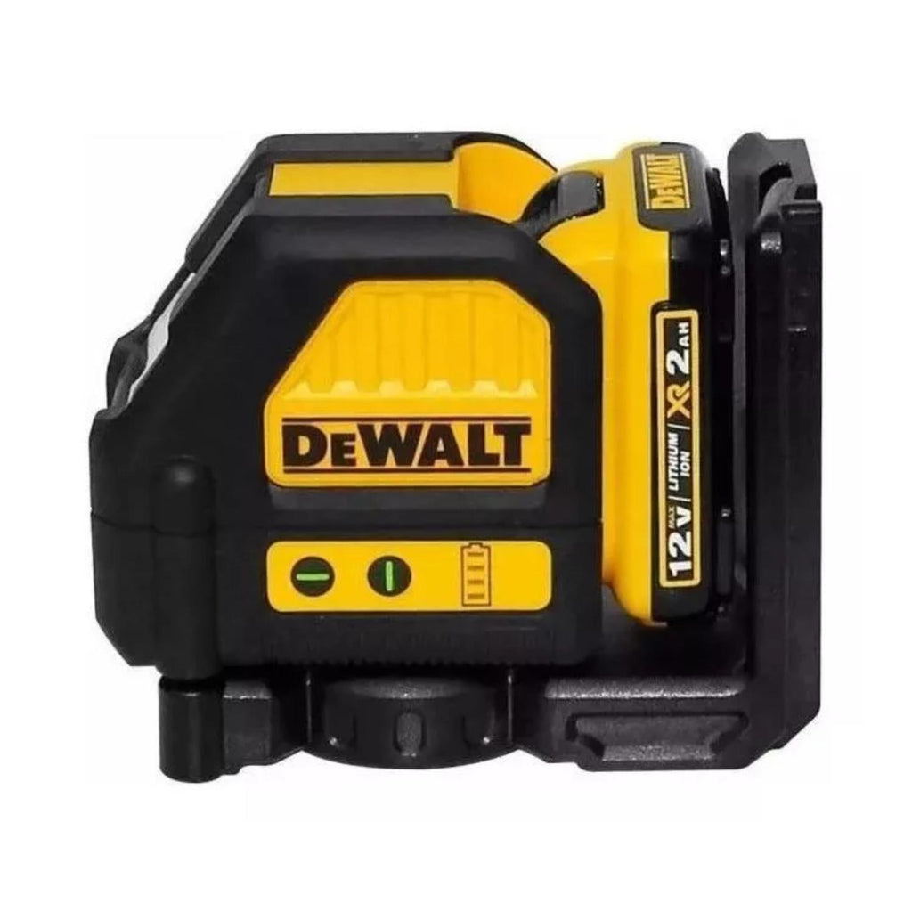 Laser Autonivelante (Luz Verde) DeWalt 12V DW088LG DeWalt. Herramientas ...