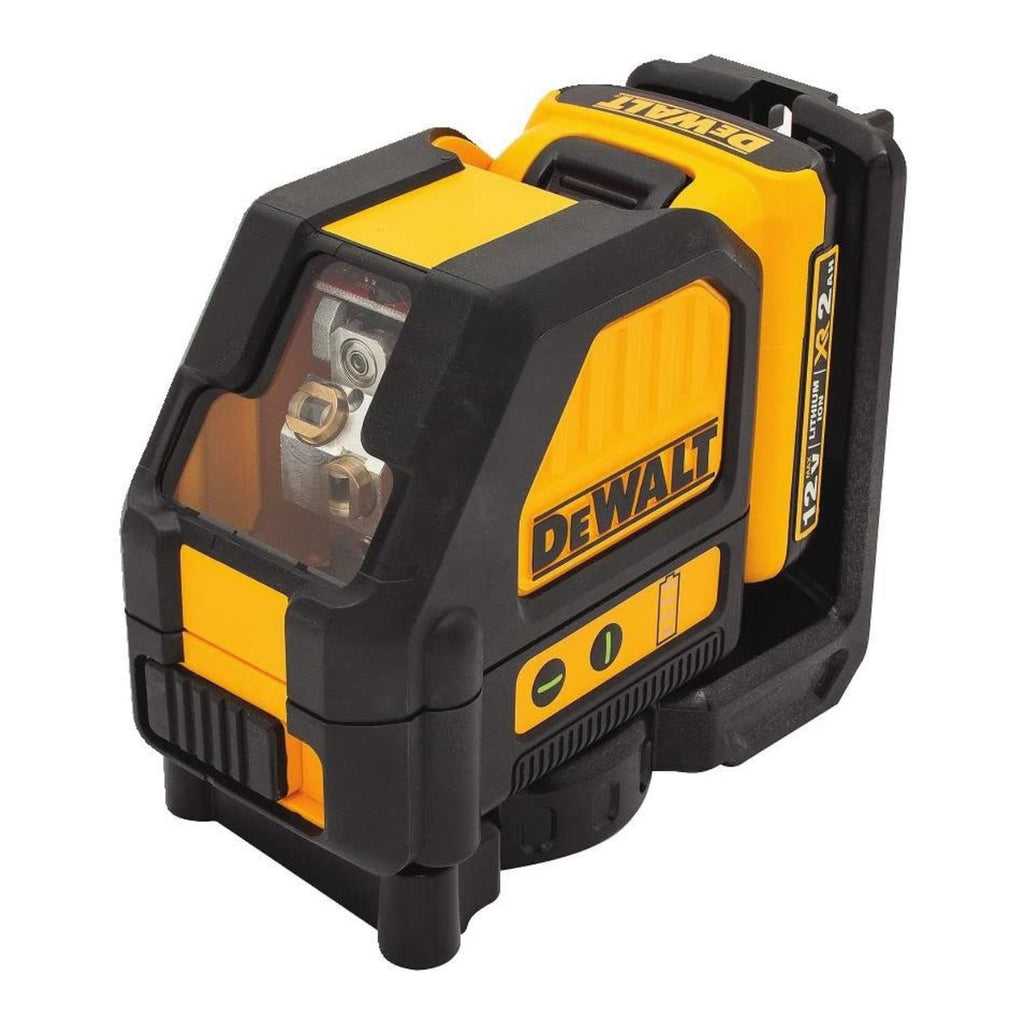 Laser Autonivelante (Luz Verde) DeWalt 12V DW088LG DeWalt. Herramientas ...