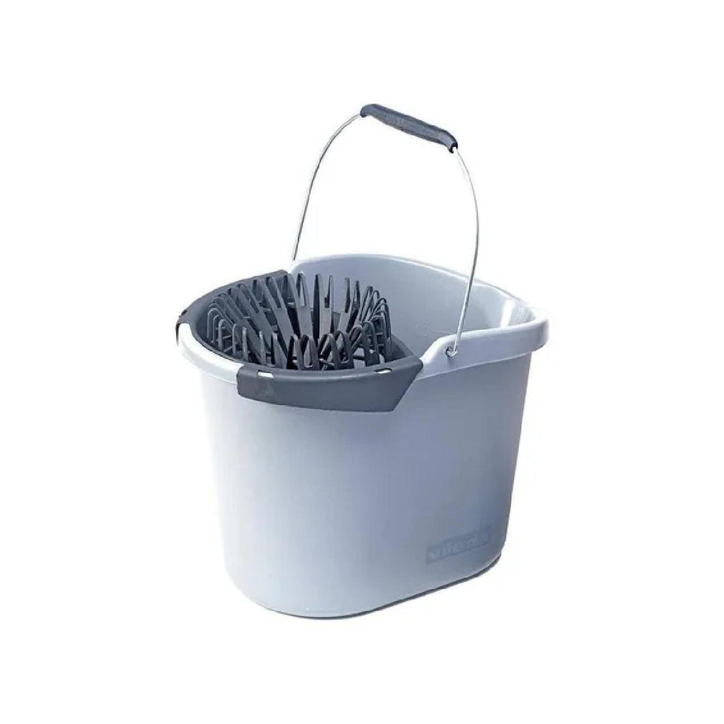 Cubeta Con Exprimidor 10 L Vileda Professional Vileda. Herramientas de ...