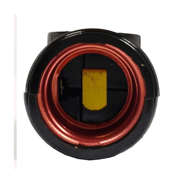 Socket Ladron 718 Con Cadenacafe Baquelita Fulgore. Herramientas de ...