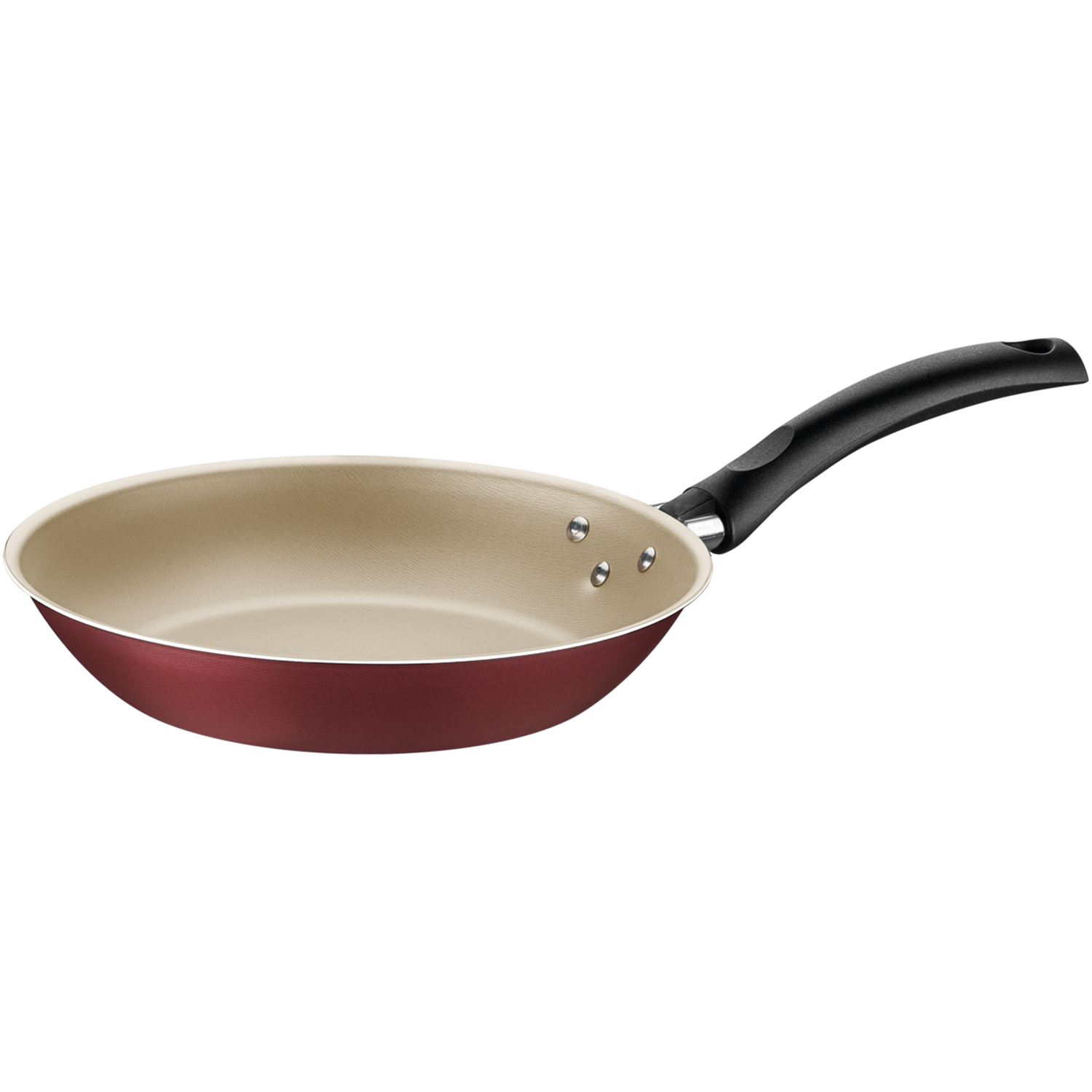Sarten 30 Cm Turim 1.2 Mm- Rojo – Ferrefaster