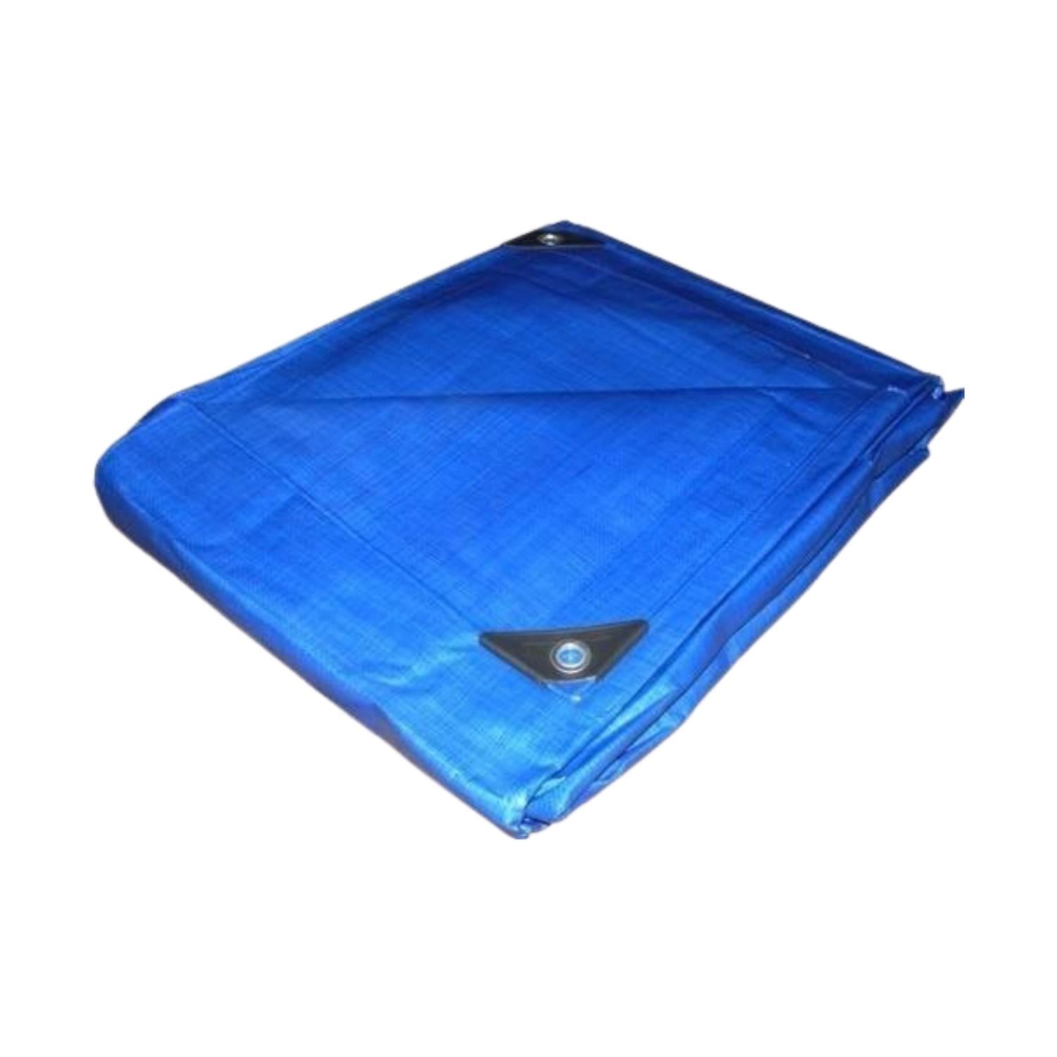 Lona Azul 2 X 3M Wolfox – Ferrefaster