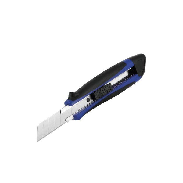 Navaja Cutter 7" Diseño Ergonomico Toolcraft. Herramientas de ...
