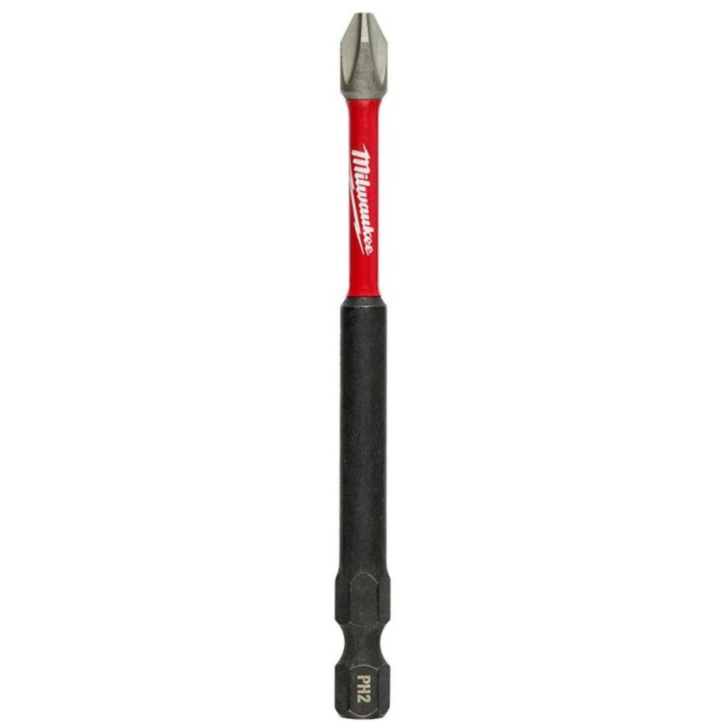 Punta Ph2 Milwaukee 3-1/2 " Milwaukee. Herramientas de Ferretería Online