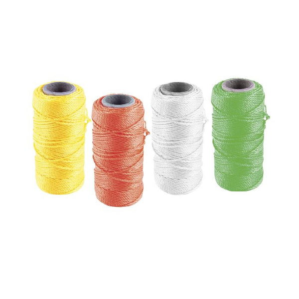 Construcción, Hilo Nylon Para Albañil Toolcraft. Herramientas de ...