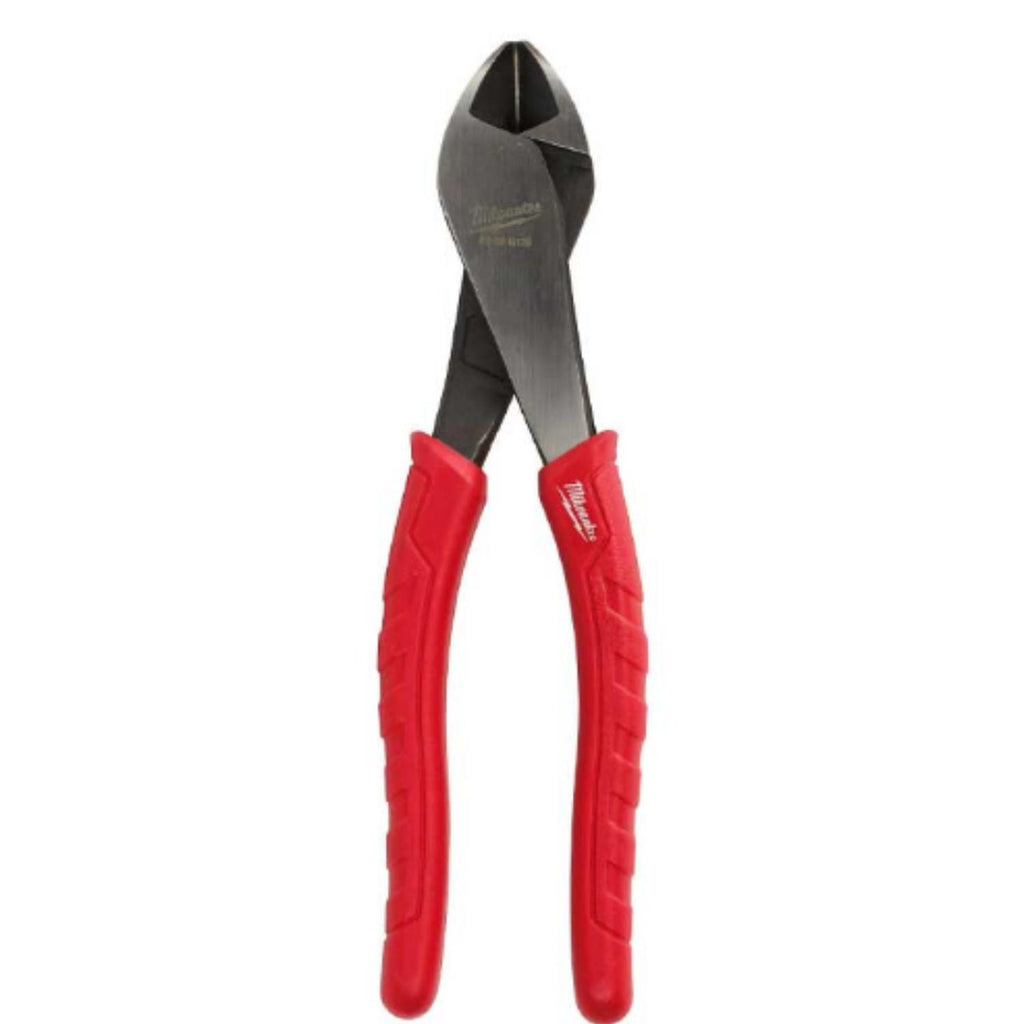 Pinza De Corte Diagonal Con Cabeza Angular De 8" Milwaukee ...