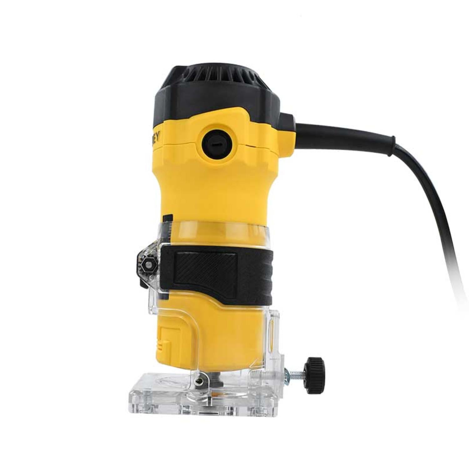 Router Rebordeadora De 550w Stanley – Ferrefaster