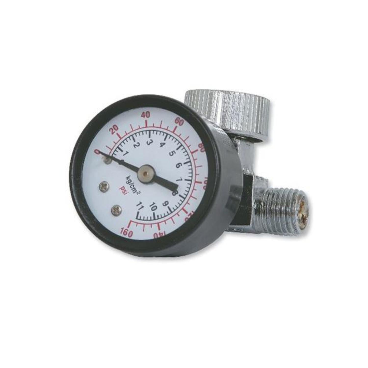 Regulador De Aire 160 Psi Surtek Surtek. Herramientas de Ferretería Online